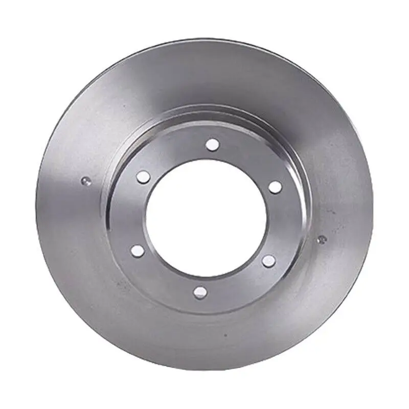 丰田Hilux的43512-35190 G3000铸铁制动盘| Alibaba.com