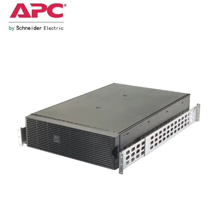 Schneider Smt1500rmi2u Apc Smart-ups,Line Interactive,1500va,230v,4x Iec Outlets,Smartslot,Avr ...