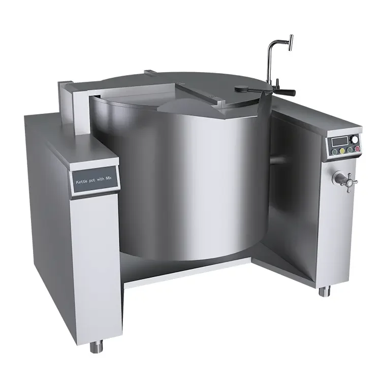 Commercial Kitchen Equipment Scraper With Scraper 304 Stainless Steel ...