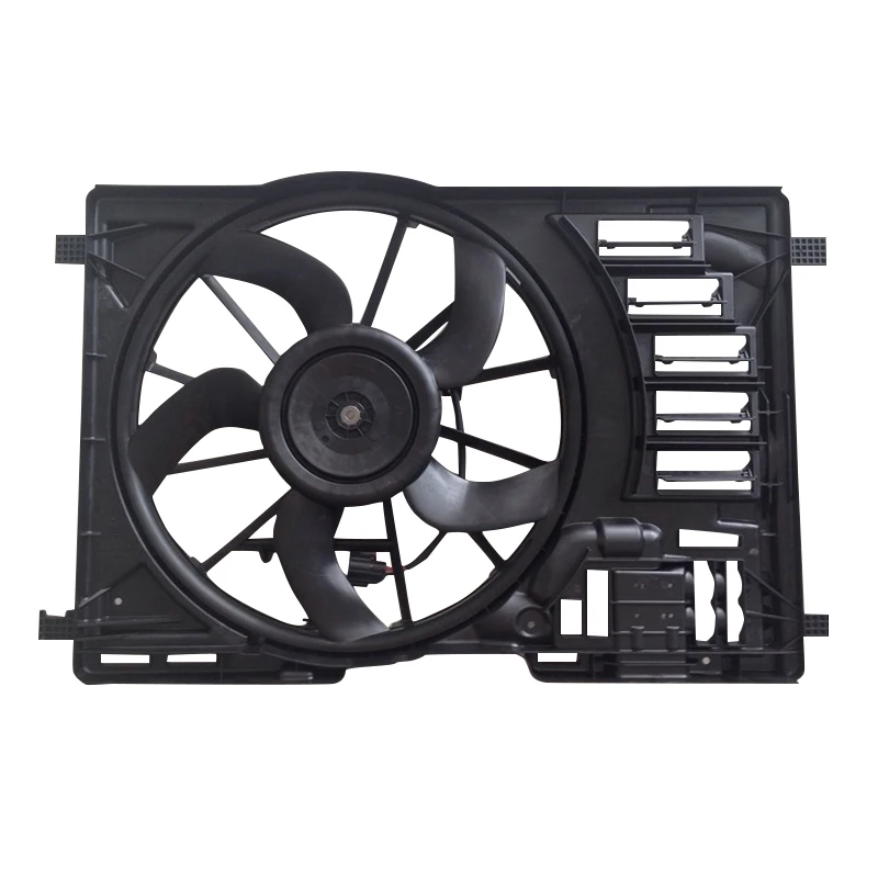 OEM CV6Z8C607C CV6Z8C607M Auto AC Cooling Fan Motor for Ford Escape 08-12