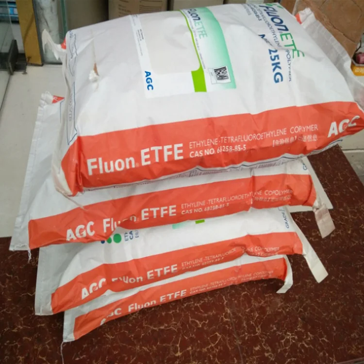 AGC Fluon ETFE TL-581 - High Performance Fluoropolymers