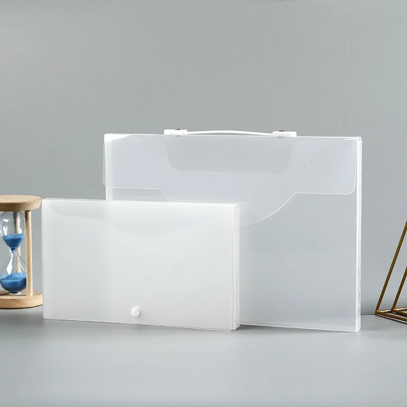 Clear Hard Pvc Plastic Folding Box Pack For Bed Sheet Transparent Pvc ...