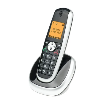 Lan Ports 4g Dect Cordless Landline Smart Video Telephone Android Fixed ...
