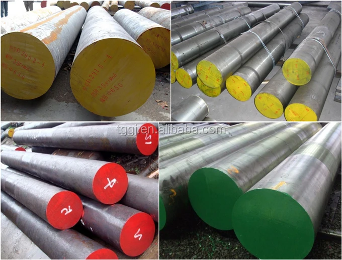 11smn30 Steel Round Bar - Durable and Versatile Solutions