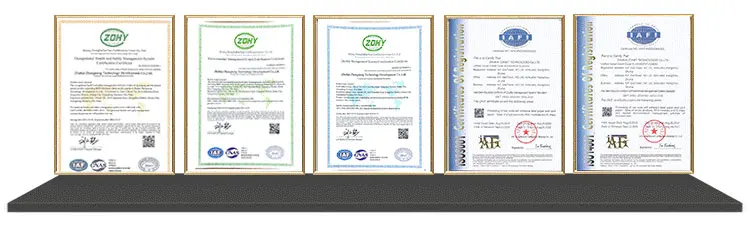 Arc Certified Printable Rfid Tags Uhf Clothing Retail Supermarket ...