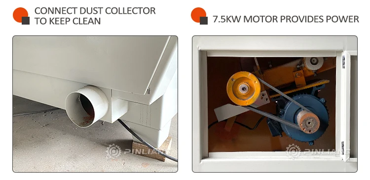 Timber Cutting Machine Mj276 Wood Cross Cut Off Saw Jumping Saw Machine ...