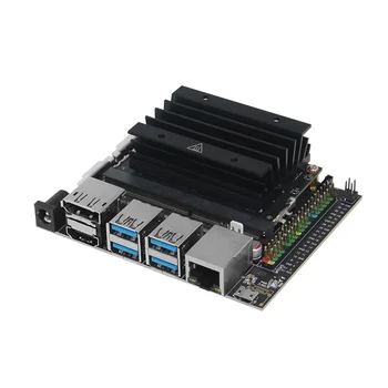 Jetson Nano 4gb Domestic Developer Kit Nano-dev Demo Boards Deep ...