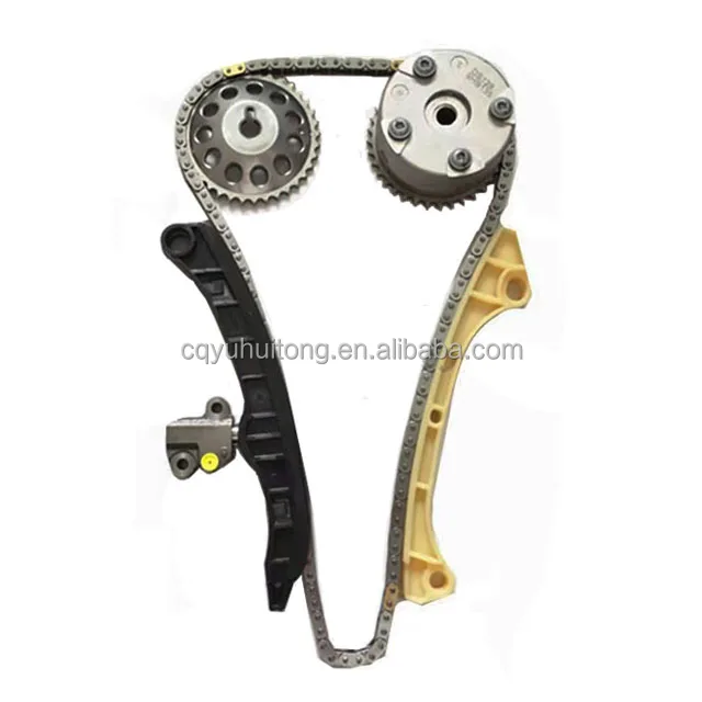 Timing Chain Kit for Mitsubishi Lancer Motor 4A90 4A91 4A92 | Engine ...