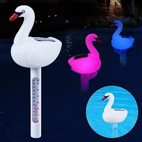 Shenzhen Cootway Outdoor Thermometer Swimming Pool Thermometer Animal ...