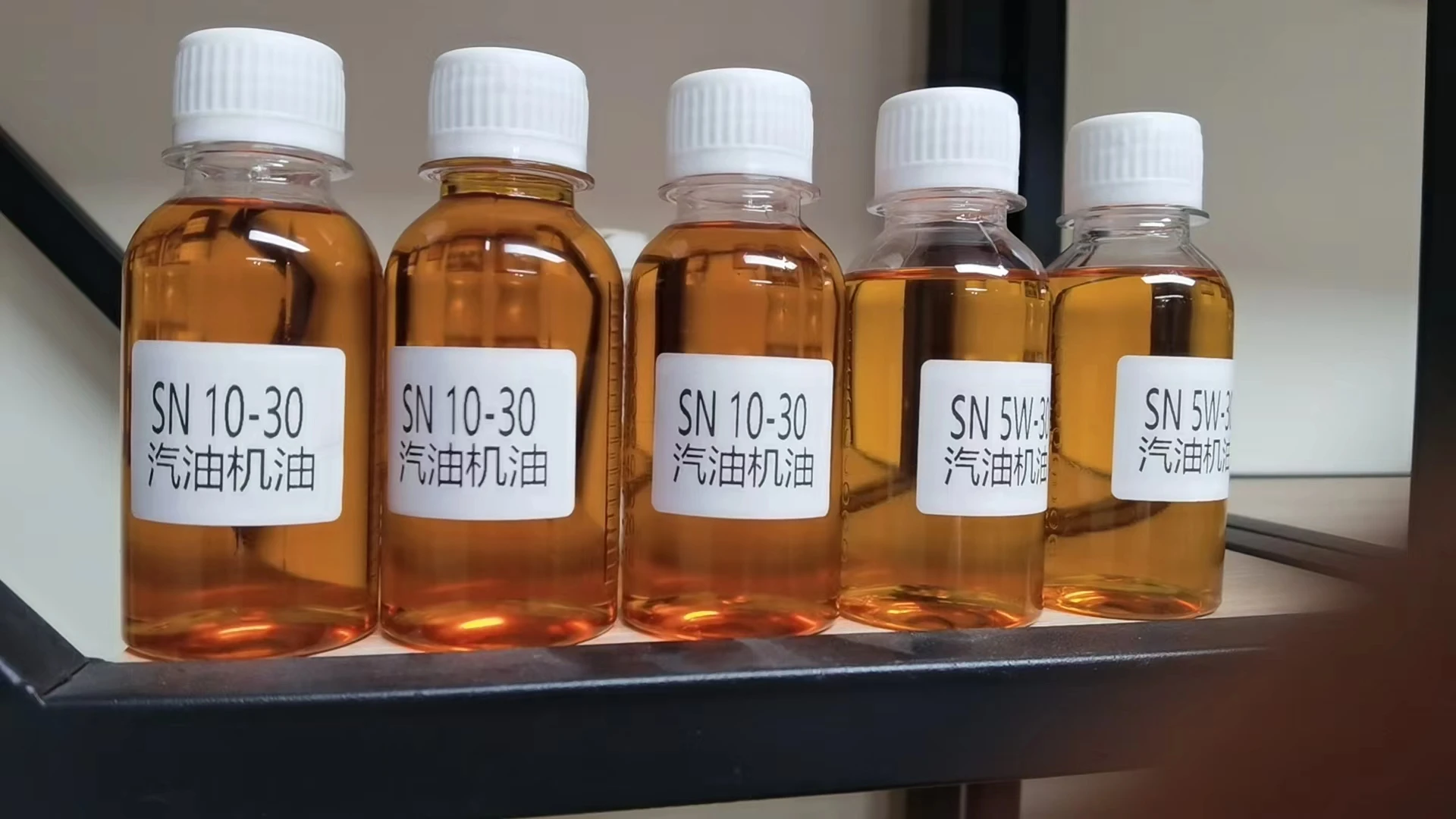 CI-15W40 20 Liters Diesel Engine Oil for Agricultural Vehicles