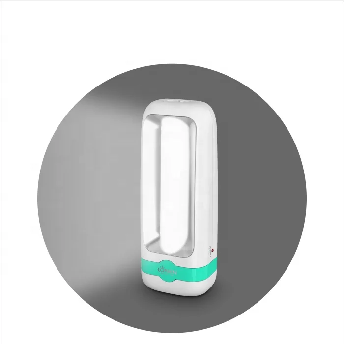 LONEN Plastic 1W High Power Lights Small Kids 500mah Battery Emergency ...