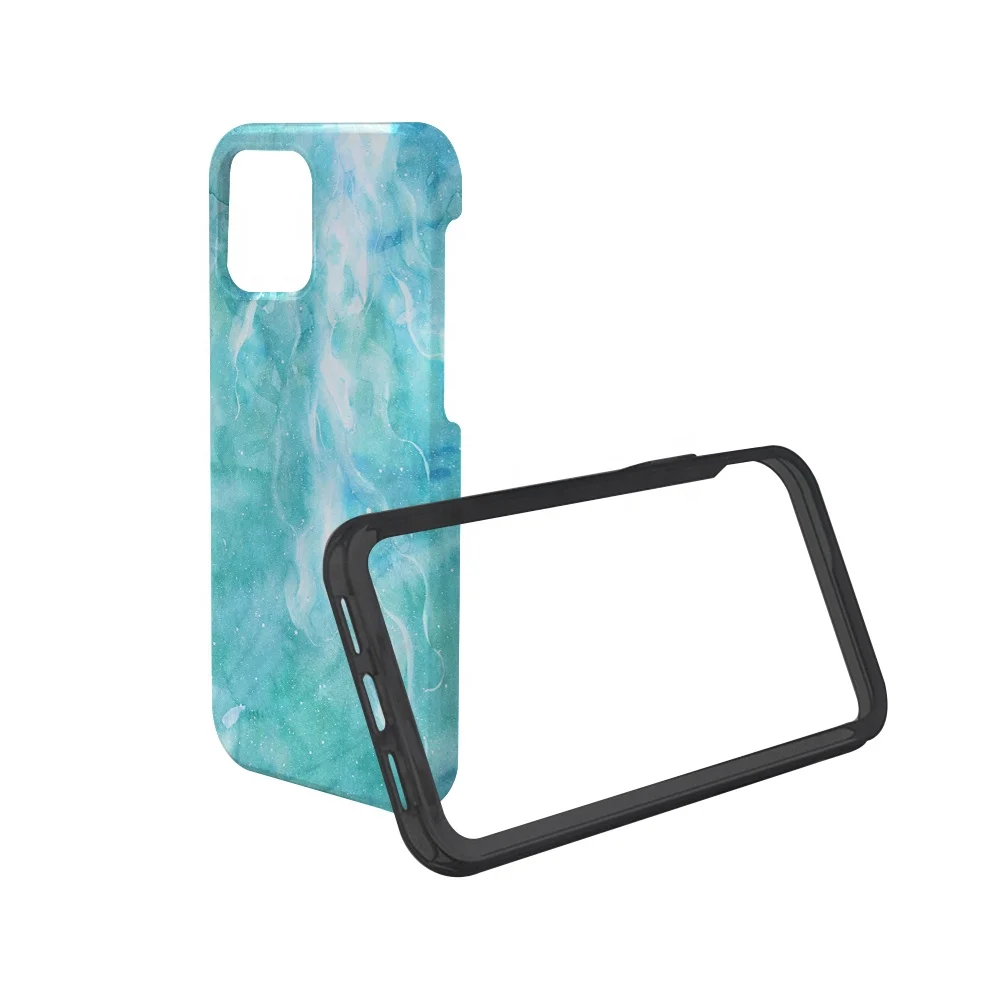 Prosub 3D Sublimation Phone Cases - Durable & Stylish