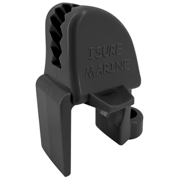 Adjustable Rail Fender Hanger/holders For Bumpers Pontoon Boat Fender ...