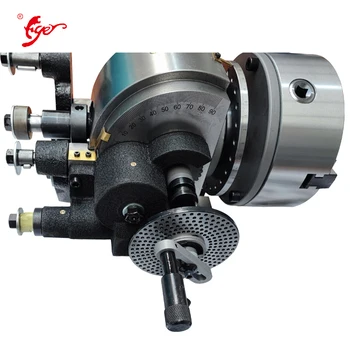 Bs-2 Universal Dividing Head Indexing Head Rotary Table Index Universal ...