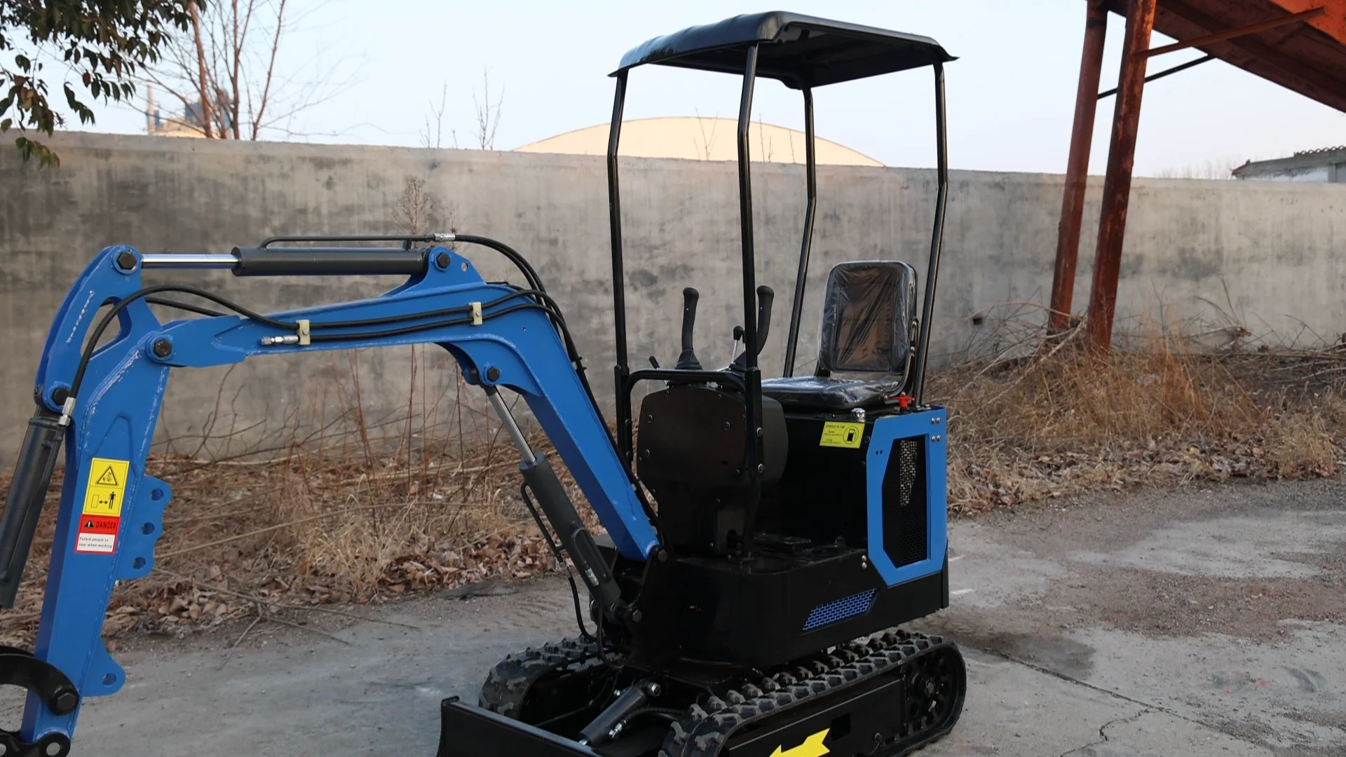 1 Ton Wholesale Customization Micro Digger 1 Ton Wholesale ...