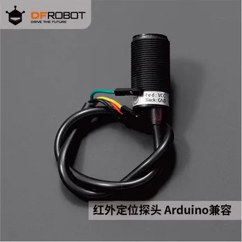 Dfrobot Produces Infrared Positioning Sensor Arduino Compatible With ...