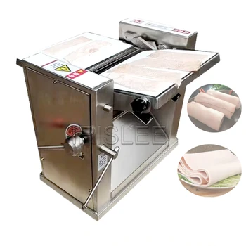 Australia Beef Peeler Meat Cutting Machine Meat Peeling Machine ...