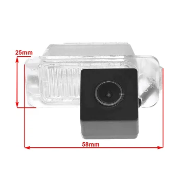 Reverse Rear View Parking Car Camera For Ford Falcon/ka/expedition ...