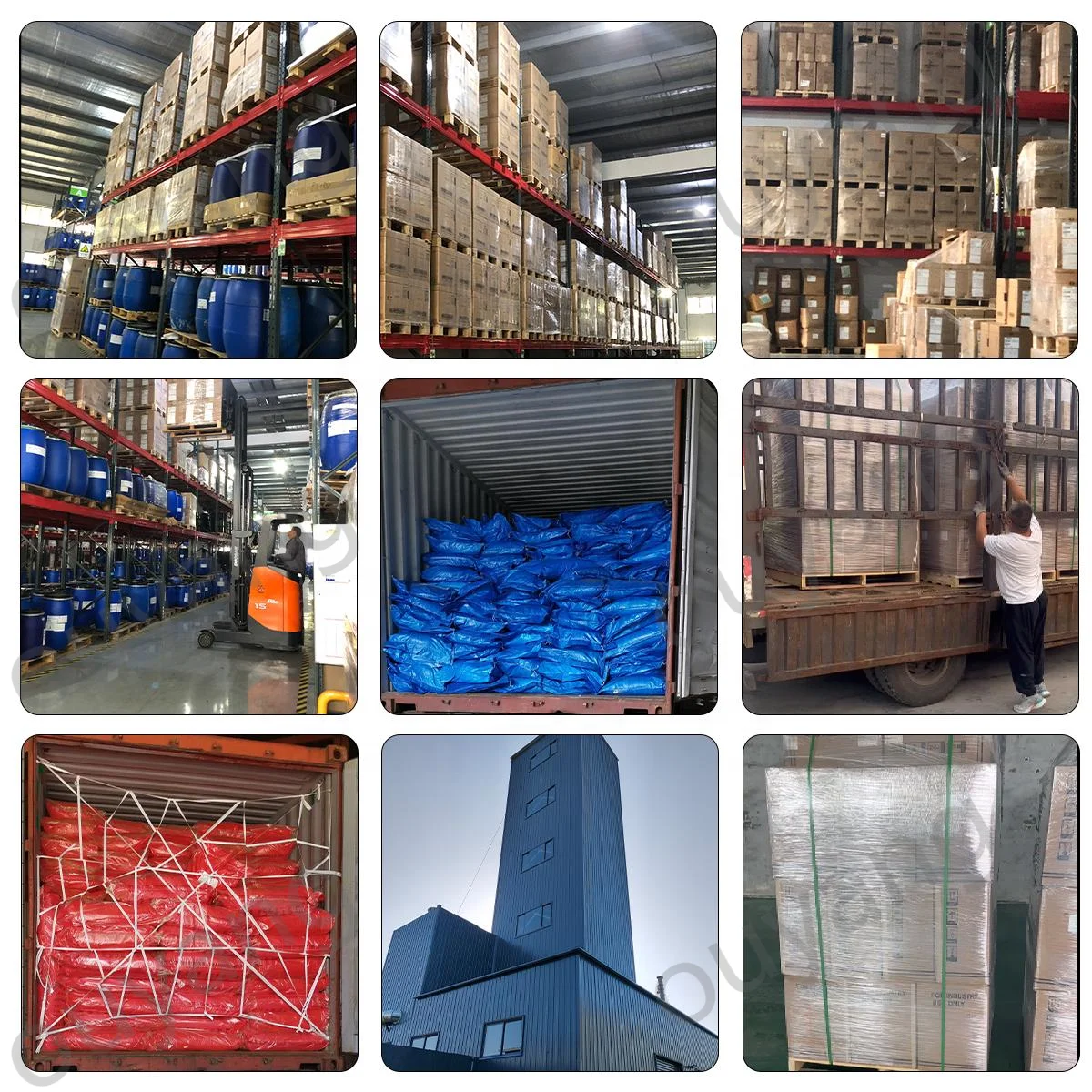 Alibaba.com: Water Soluble Reactive Fabric Dye Powder for Textile ...
