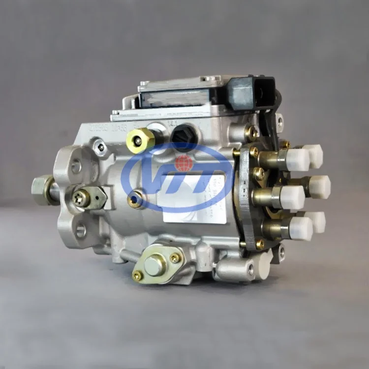 VIT-Ge ZD30 Fuel Injection PumpVp44 Injection Pump Nissa Zd3016700 ...