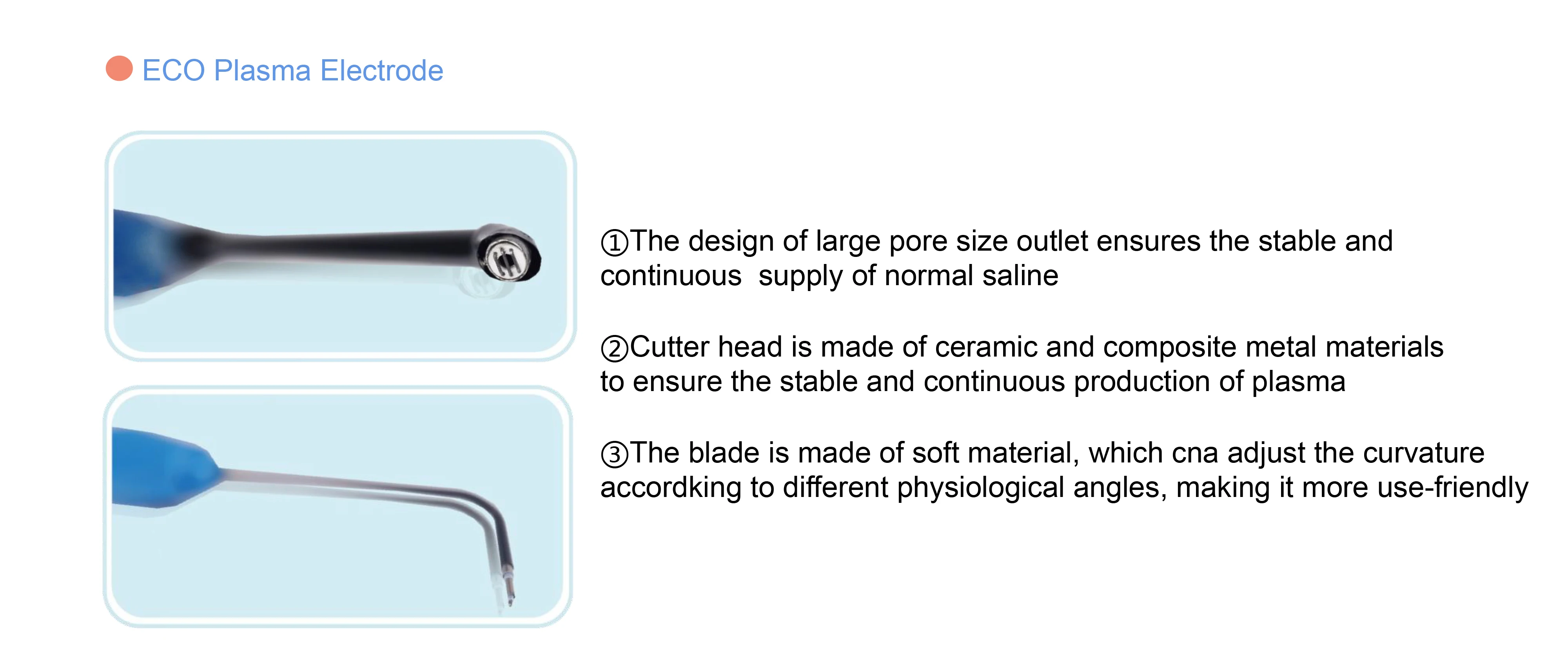 Cold Radiofrequency Plasma Ablation System Ent Plasma Coblator 2 Bipolar Tonsillectomy Plasma ...