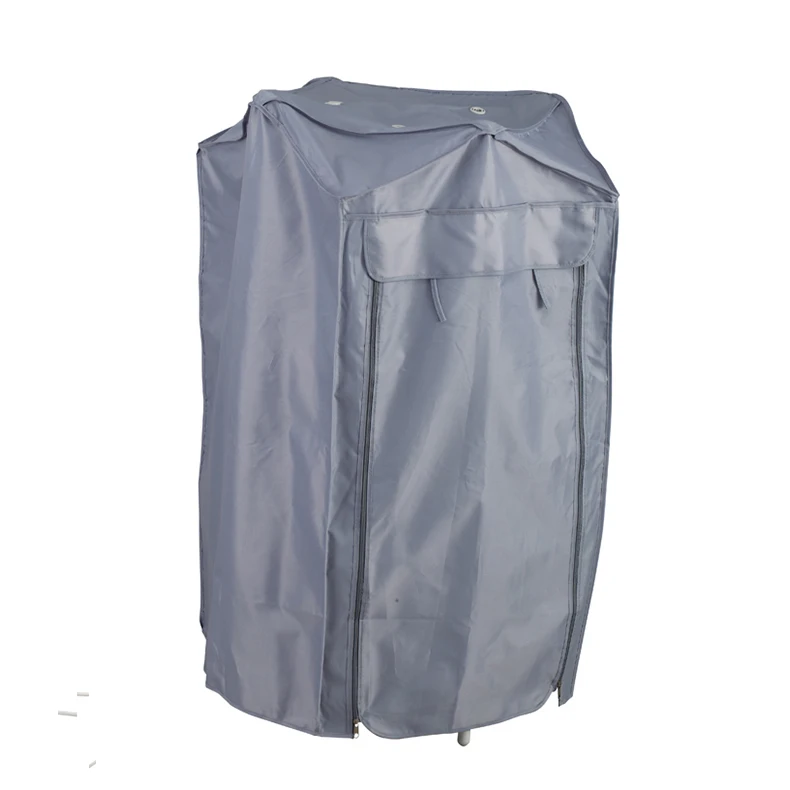 Kesing 3-Tier Heated Airer Smart Electric Tendedero De Ropa Secadora ...