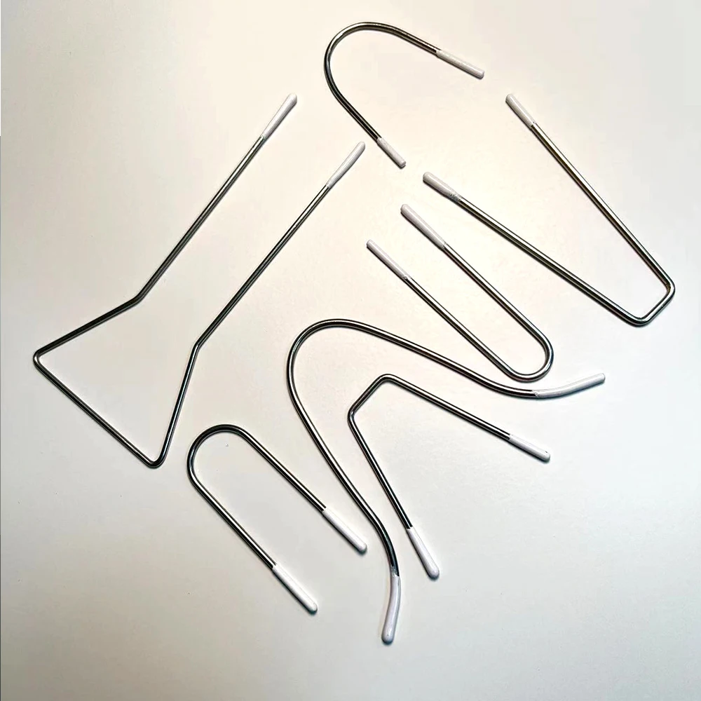 Fashion Evening Dress Bra Wire High Quality Good Resilience Stainless ...