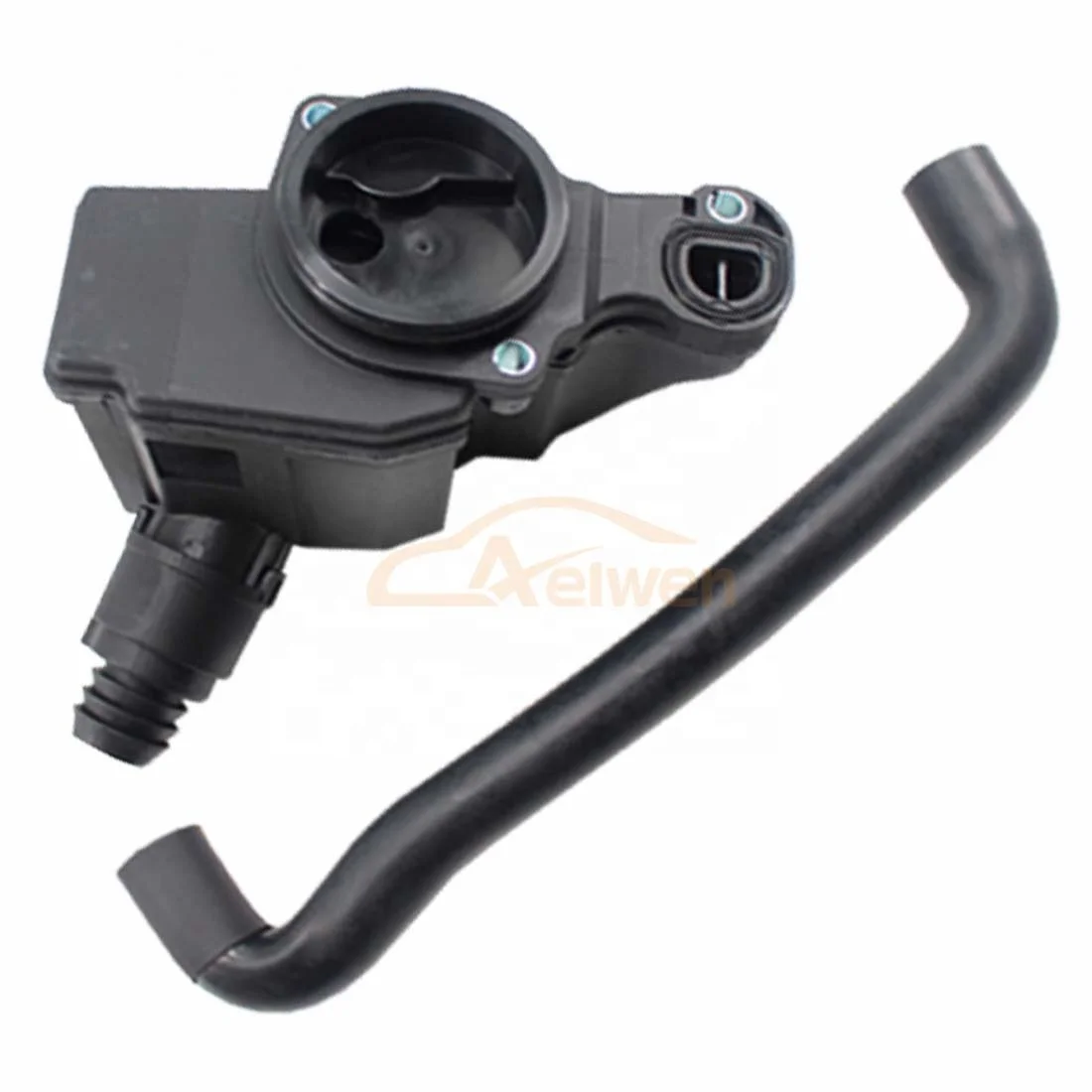 Engine Crankcase Breather Oil Trap Used For Golf Oe No. 036103464g Kit ...