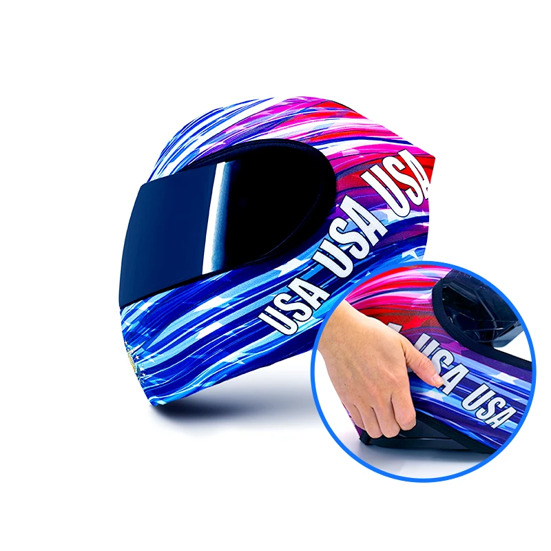 Motorcycle Helmet Skins | Reviewmotors.co