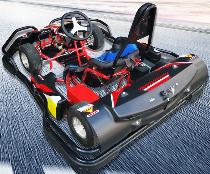 Cheap Electric Go Karts from Chinese Factory - Fun & Speed
