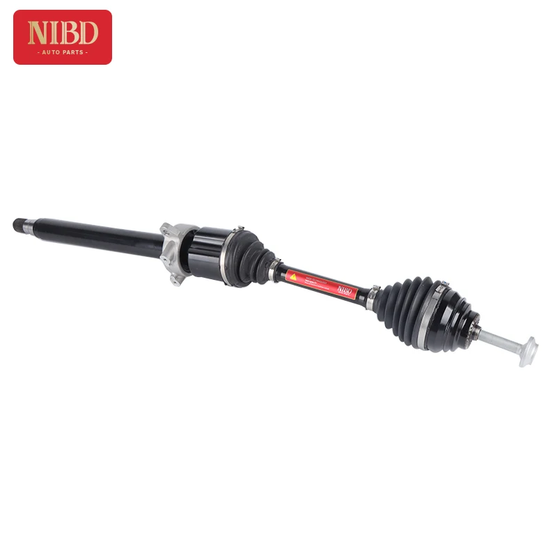 Nibd Auto Parts Front Right Axle Shaft 31608482286 For Bmw F49 Auto ...