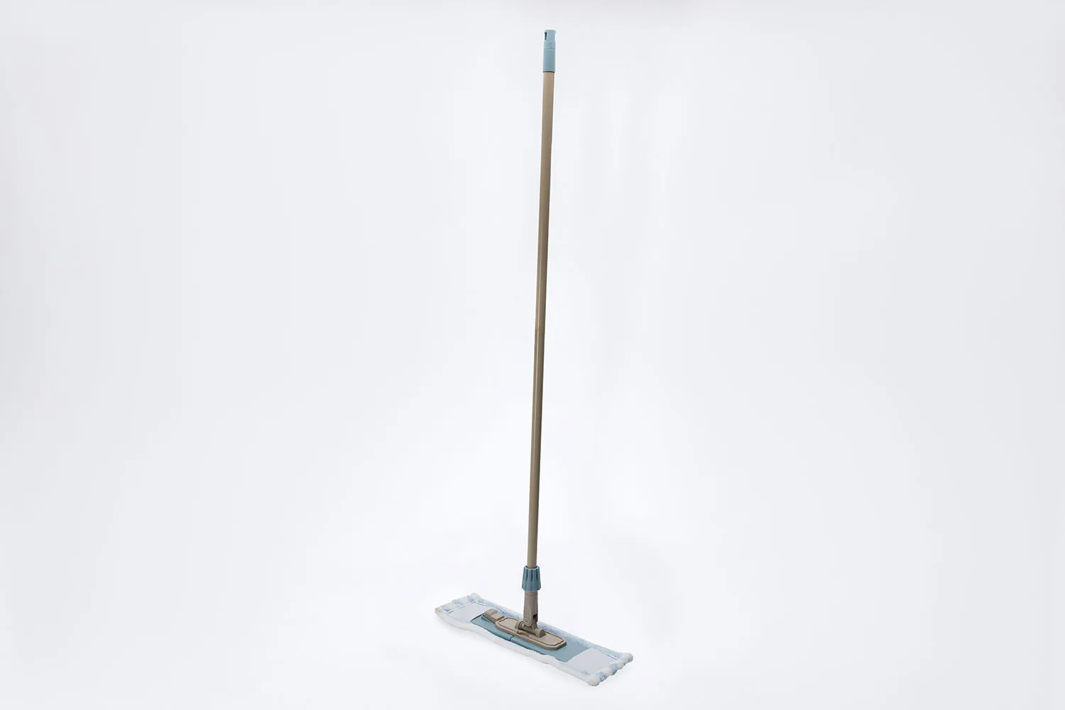 Billy Wholesale Household Cleaning Floor Microfiber Flat Mop With 120cm ...