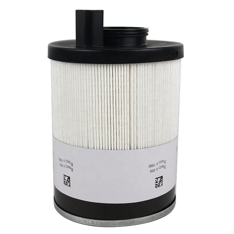 Fueled by Efficiency: Premium Filters for Trucks & Engines