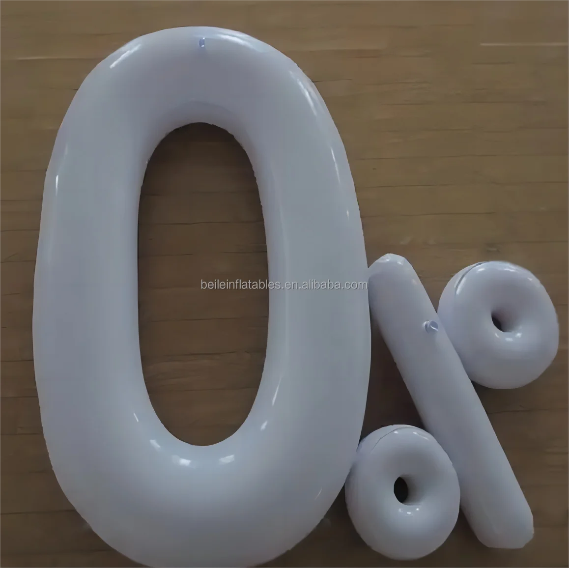 Custom Inflatable Words Model Decor for Outdoor Event Exhibition ...