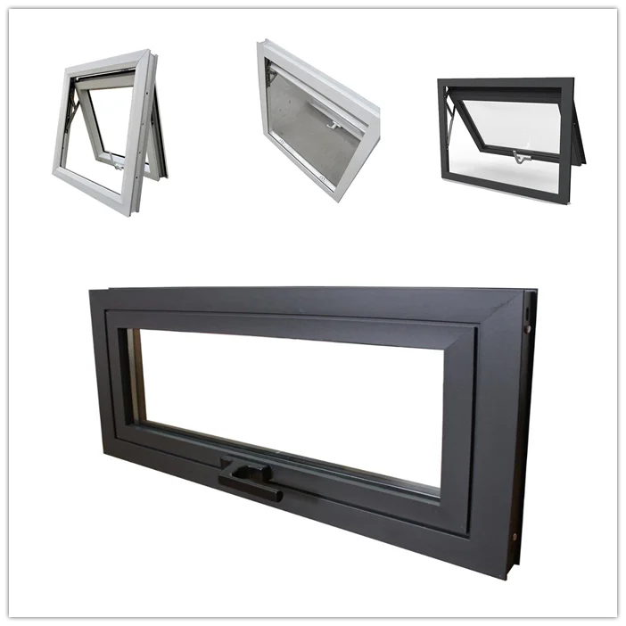 American Nfrc Aama Nami Approved Handle Lock Environmental Protecting ...