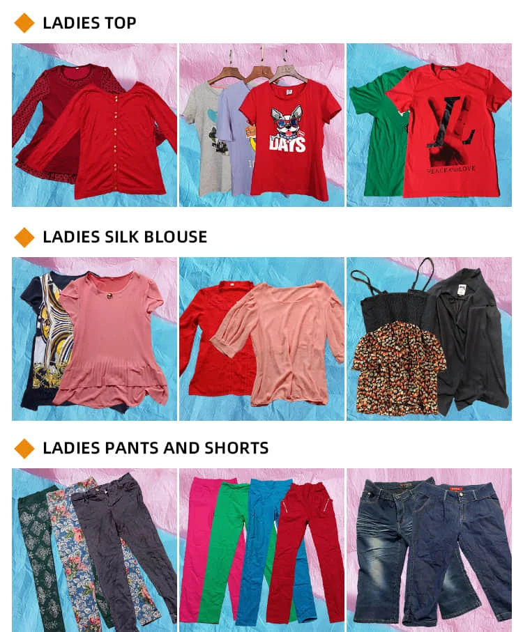 Bail Of Cloth Children Bale Dress Used Clothes Second Hand Clothing In ...