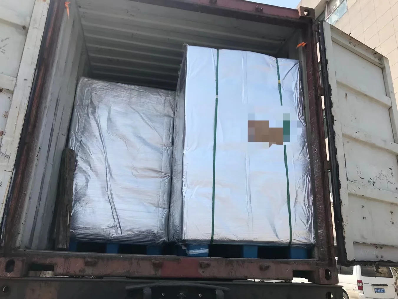 200g 6oz Pla Biodegradable Eco-friendly Packaging Jar Bamboo Lid - Buy ...