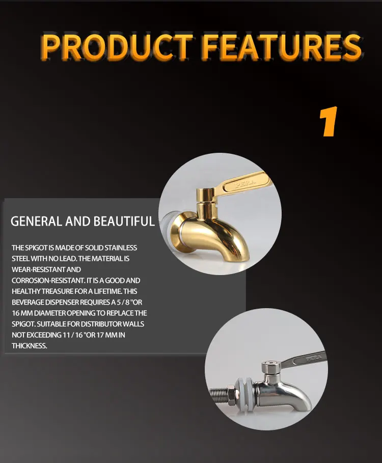 2021 Made in China Coffee bar Use Machine Faucet Hot Filling Dispenser ...