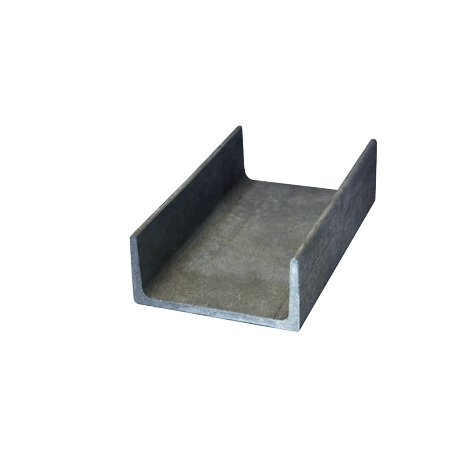 ASTM A36 Galvanized Cold Formed Section Steel Structural C Shape ...
