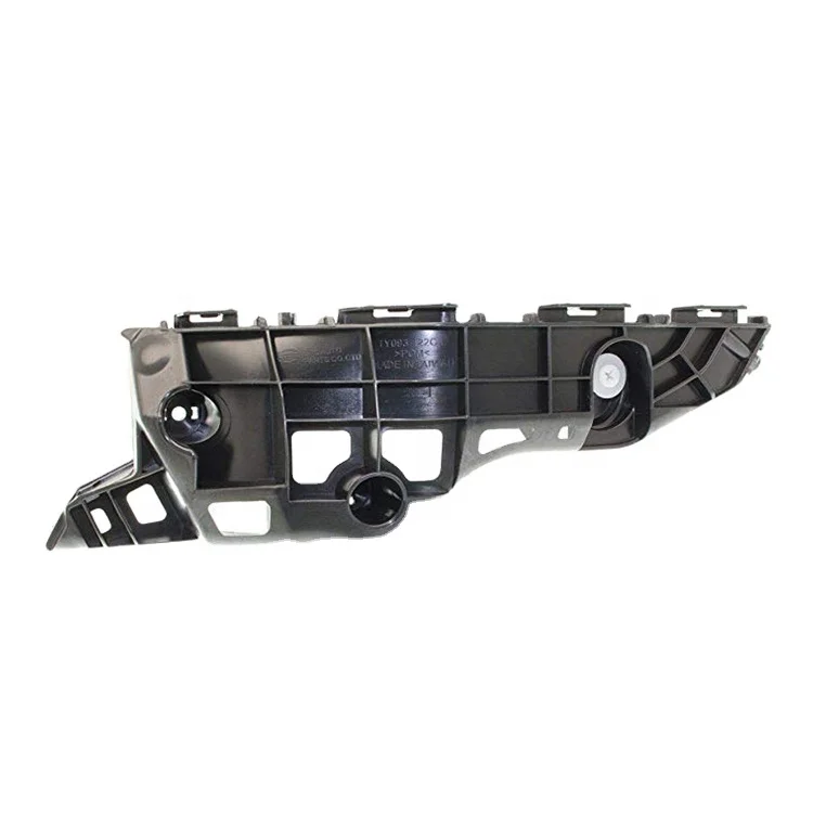52145-0E060 52146-0E060 52146-0E080 52145-0E080 front bumper bracket ...
