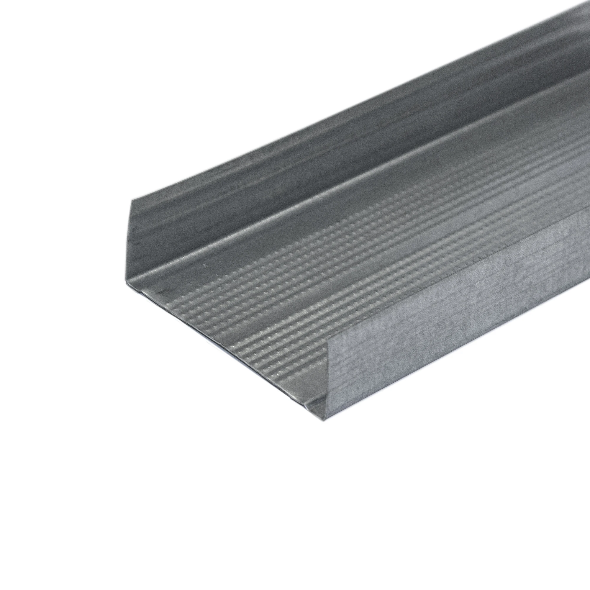Drywall Metal Profile Galvanized Light Steel Frame Metal Profiles Metal ...