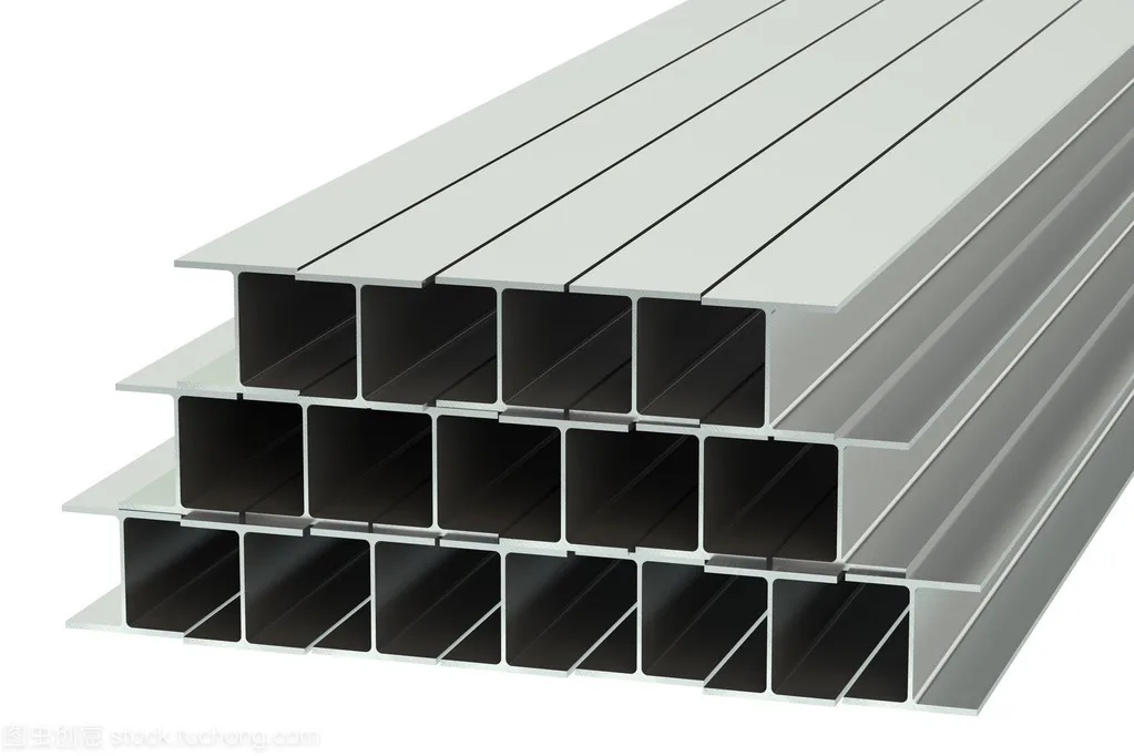 Hea Heb H Beam Profile Hot Selling Structural Carbon Steel H Iron Beam ...