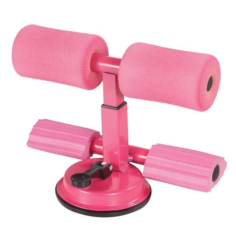 Wholesale Portable Self-suction Sit Up Bars Stand Fitness Equipment ...