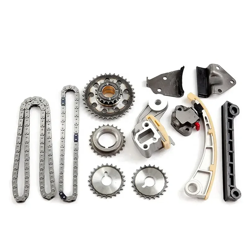 OE #12832-77E00 12811-77E00 12771-77E00正时链条套件，适用于96-09 Su-zuki Che ...