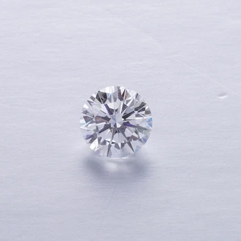 Luxury Jewelry Cvd 3ct Igi Certified Loose Lab Grown Diamond - Buy ...