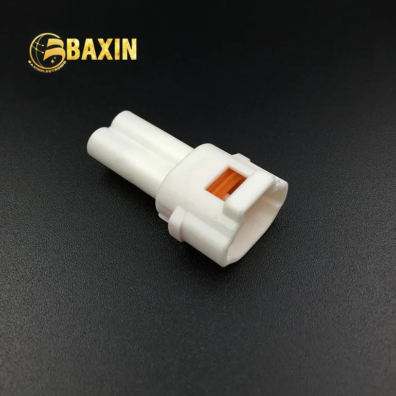 DJ7021-2-11防水2针公端子连接器| Alibaba.com