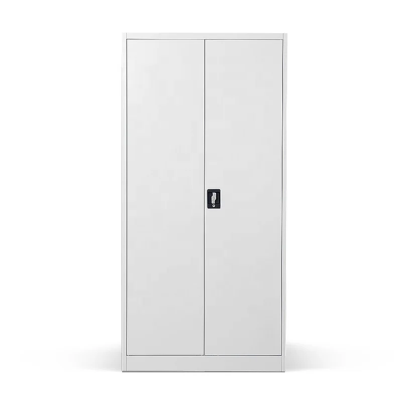 Office Furniture Steel Filing Cabinet Document Storage Cupboard Metal ...