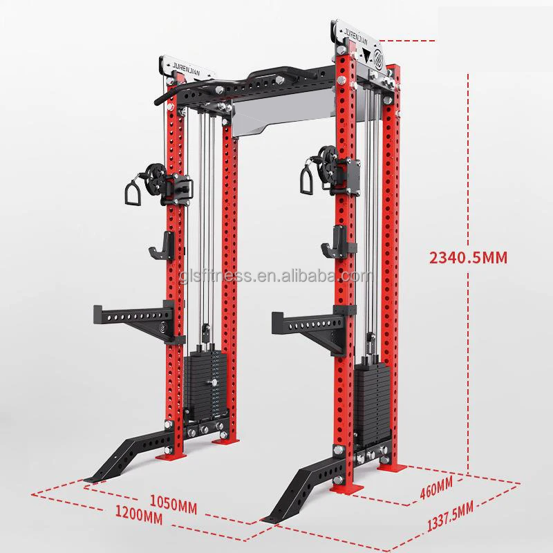 Small Bird Trainer Targeted Workouts Compact Gym Equipment Fitness Tool ...