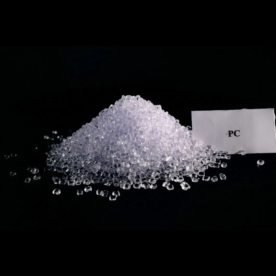 Branched Polymer Structure Pc Wb1239 Makrolon Pc Granules Heat Stable ...