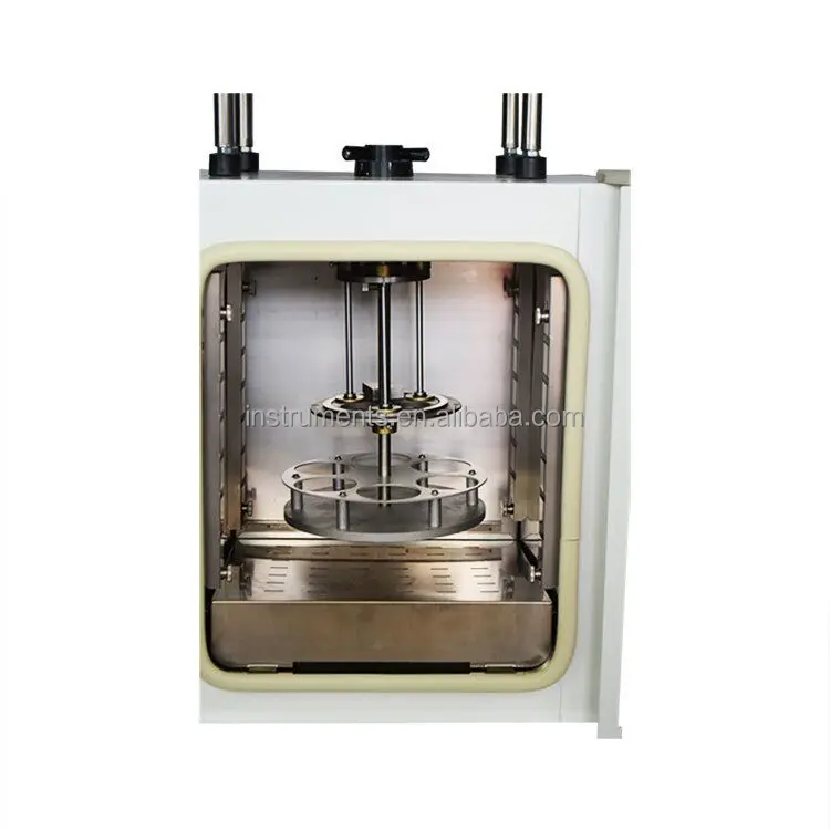 Vertical Pull Coater Dip Pulling Coating Machine Special for Surface ...